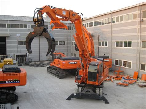 Log Loader Tradekorea