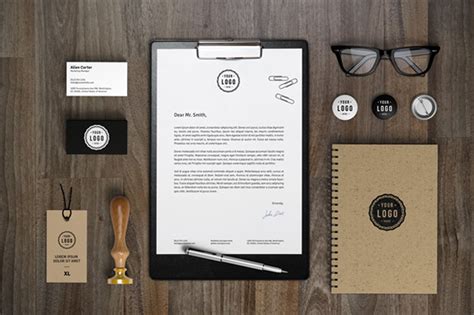 10 Mockups Para Nuestros Proyectos Lío Creativo Lío Creativo