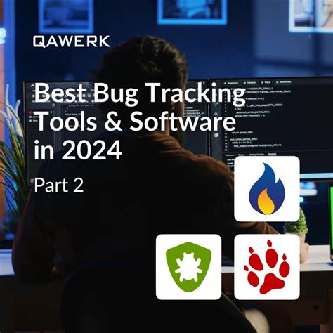 Qawerk On Linkedin Automationtesting Softwareengineering Bughunting Trackingtools