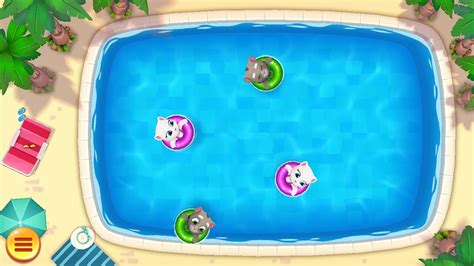 Free Download Talking Tom Pool 1311389