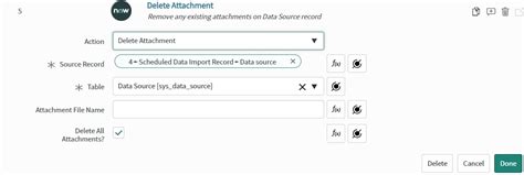 Import Excel File From Inbound Email Via Flow Servicenow Community