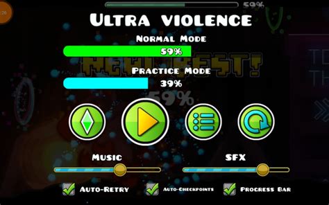 Ultra Violence 59哔哩哔哩bilibili