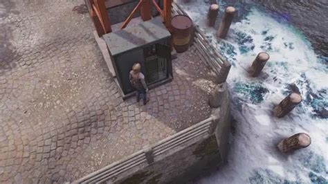 Where To Find The Broken Pieces Cogs