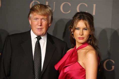 Is Melania Trump Taller And Younger Than Donald Trumps Ex Wives