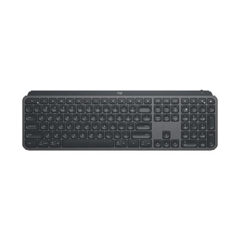 Logitech Bluetooth Keyboard MX Keys TH EN Education Studio7