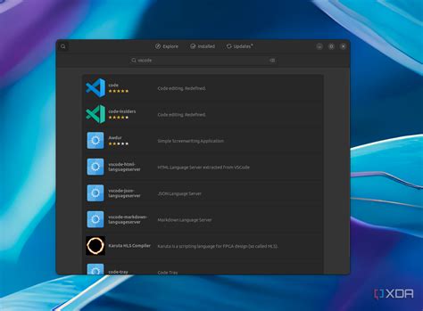How To Install Microsoft Visual Studio Code On Linux