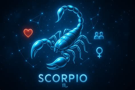 Scorpio Compatibility Love Friendship Sex And More Baltar The Mystic