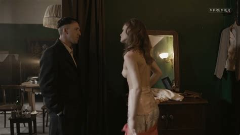 Nude Video Celebs Actress Alevtina Tukan