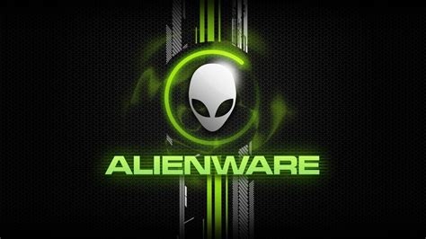Alienware Logo High Definition Wallpapers Hd Wallpapers