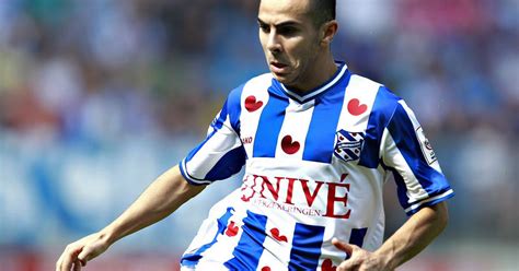 Liverpool Transfer News Oussama Assaidi The Heerenveen Winger Is Set