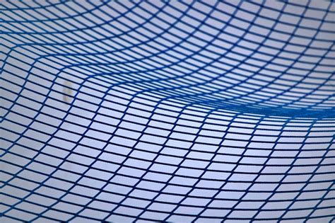 Industrial Roof Safety Netting South West Progressive