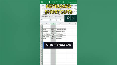 row column insert keyboard shortcuts excel exceltips mrexcel