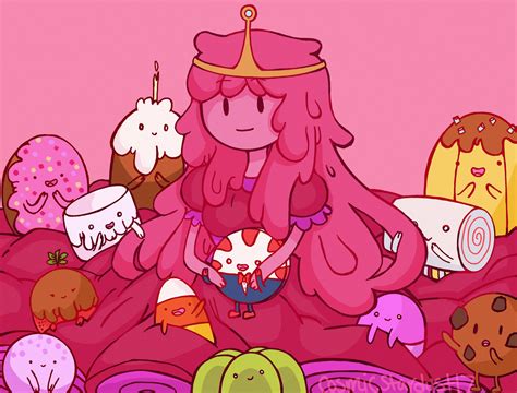 Top 999 Princess Bubblegum Wallpaper Full Hd 4k Free To Use