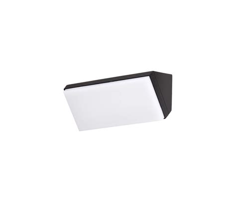 Keen Decorative Wall Lamp Outdoor Wall Lights From Nova Luce Architonic