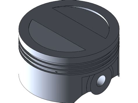Free Cad Designs Files And 3d Models The Grabcad Community Library