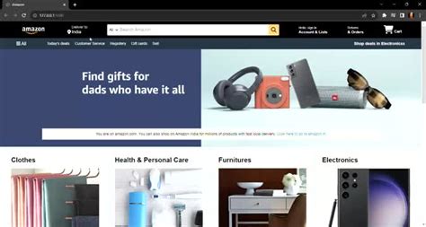 Sumit Rai On Linkedin Hello Connections Final Work Of My Amazon Clone Page Thank You Apna…