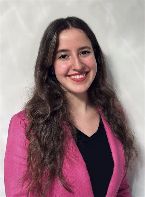 Aria Lorenz On Perception And Disability