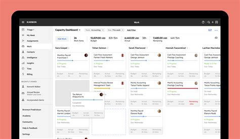 10 Best Accounting Workflow Software Platforms For Firms 2023