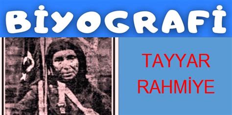 Tayyar Rahmiye Meb Ders