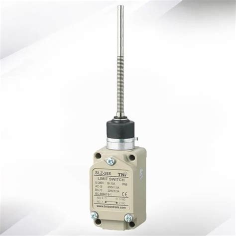 Spring Wire Hard Rod Limit Switch 240 Vac At ₹ 825 Piece In Coimbatore Id 2855478574597
