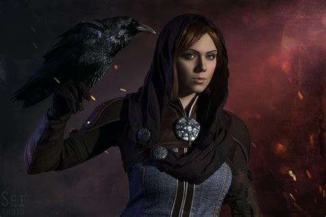 Dragon Age Leliana Wallpapers Wallpaper Cave Dragon Age Leliana Wallpapers Wallpaper Cave