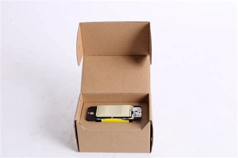 Control4 C4 Ka Iv Auxiliary Keypad Ivory New Open Box Ntc Tech