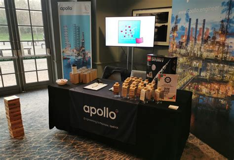 Apollo At Oeuks Offshore Decommissioning Conference 20 22 November