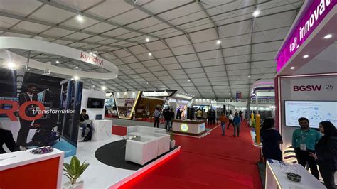 Bengaluru Tech Summit 2022 Ends With 5 Point Declaration