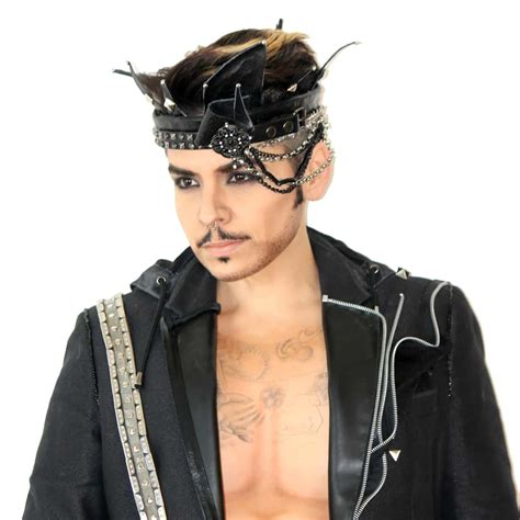 Famous Drag King List Best Drag Kings