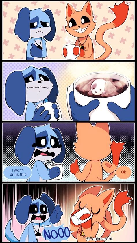 Smiling Critters OC Ideas Critter Cat Nap Poppy Drawing Smiling Critters OC Ideas Critter Cat Nap Poppy Drawing