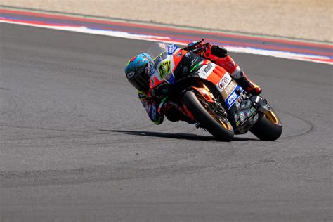 47 Axel Bassani Ita Motocorsa Racing Ducati Panigal Flickr