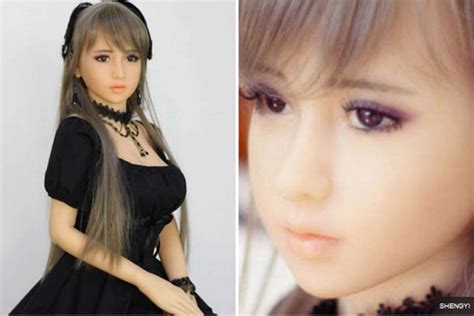 Eliora Gist Blog Check Out The Vile Sex Doll That Looks Like Year Old Girl