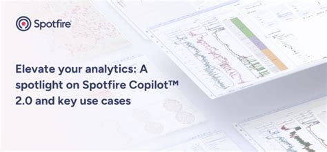 Unlocking Energy Innovation Liberty Energys Journey With Spotfire Copilot Spotfire Blog