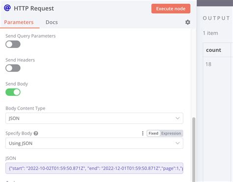 Request Node With Iso Date Format Error After Update To 02001