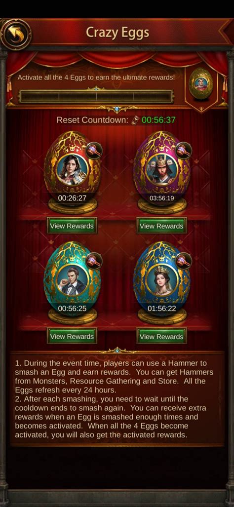 The Egg Bug Revonytkr