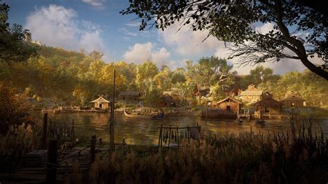 Assassins Creed Valhalla Žaidimai Playmanijalt
