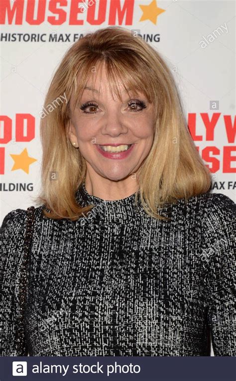 Teresa Ganzel Tonight Show