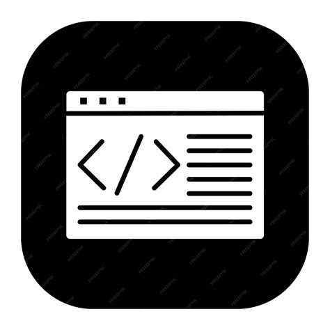 Premium Vector Programming Vector Illustration