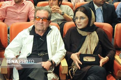 عصبانیت شدید از شبیه‌سازیِ قتل مهرجویی با داریوش فروهر