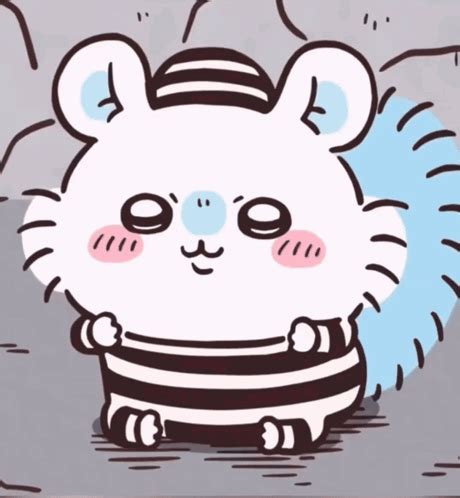 Momonga Chiikawa  Momonga Chiikawa Discover And Share S