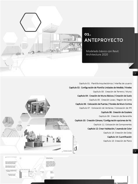 Revit Pdf