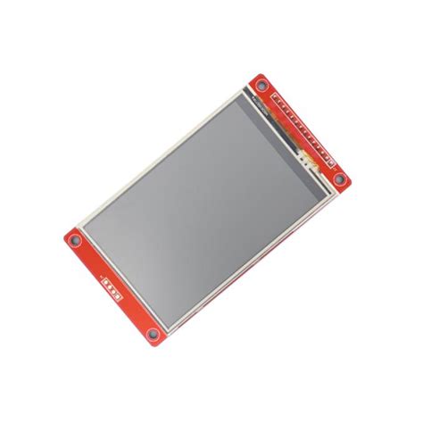 Driver Ic Ili9488 Spi Display Module 3 5 Inch 480x320 Lcd Tft Display Module