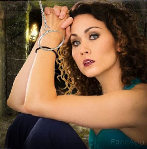 Lynda Carter Chained In A Dungeon By Rms19 On Deviantart