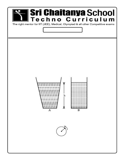 Iapt Work Sheet Ii Physics Final Pdf Force Incandescent