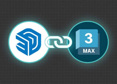 Linking Sketchup Files Into 3ds Max D95 Design