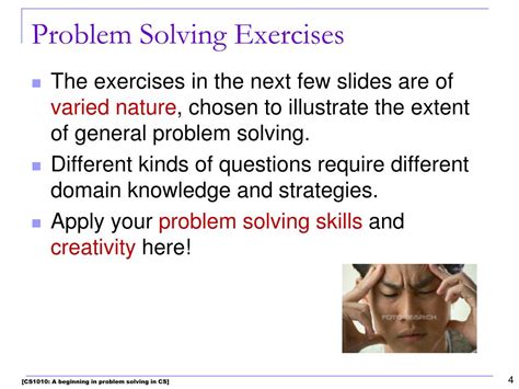 Ppt Cs1010 Programming Methodology A Beginning In Problem Solving In