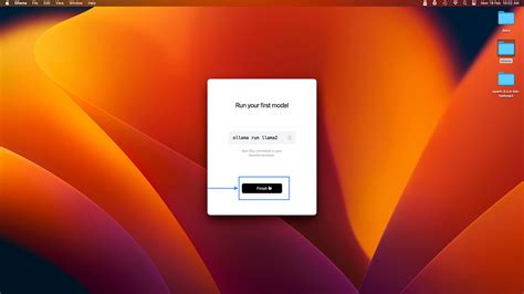 Ollama Get Up And Running With Llama 2 Mistral And Other Large