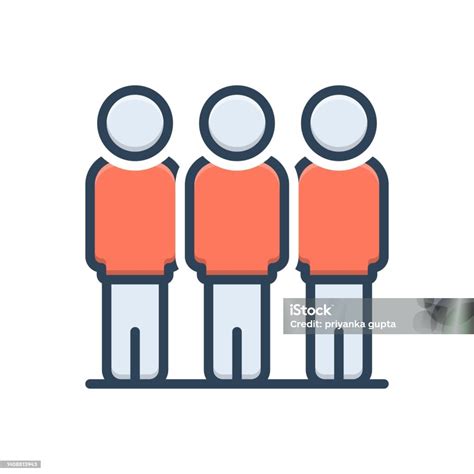 Allied Associated Stock Illustration Download Image Now Icon Symbol