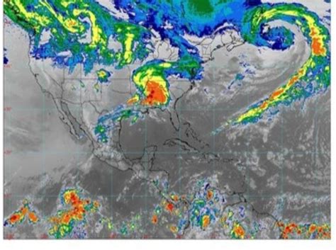 Continuará El Ambiente De Caluroso A Muy Caluroso Y Escasas Lluvias En
