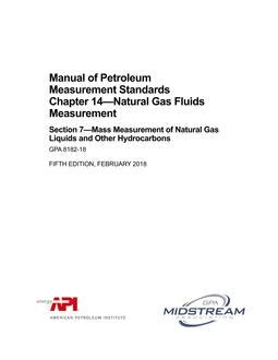 API MPMS Chapter 11 3 2 1